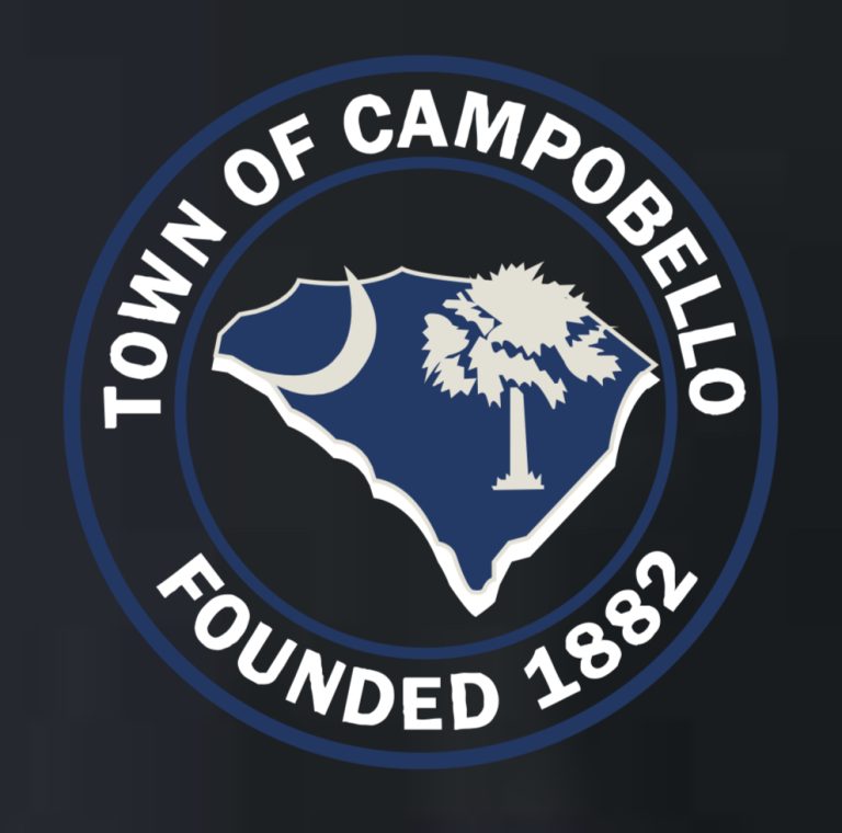 Town of Campobello – Town Hall